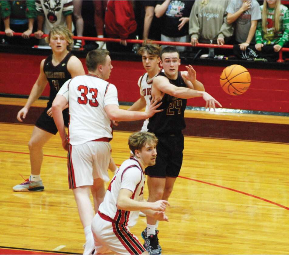 Williamstown takes down Ravenswood, 50-36 | News, Sports, Jobs - News ...